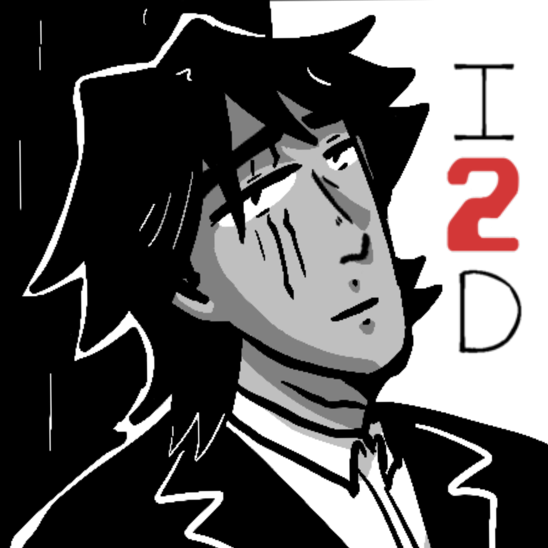 In Too Deep | WEBTOON