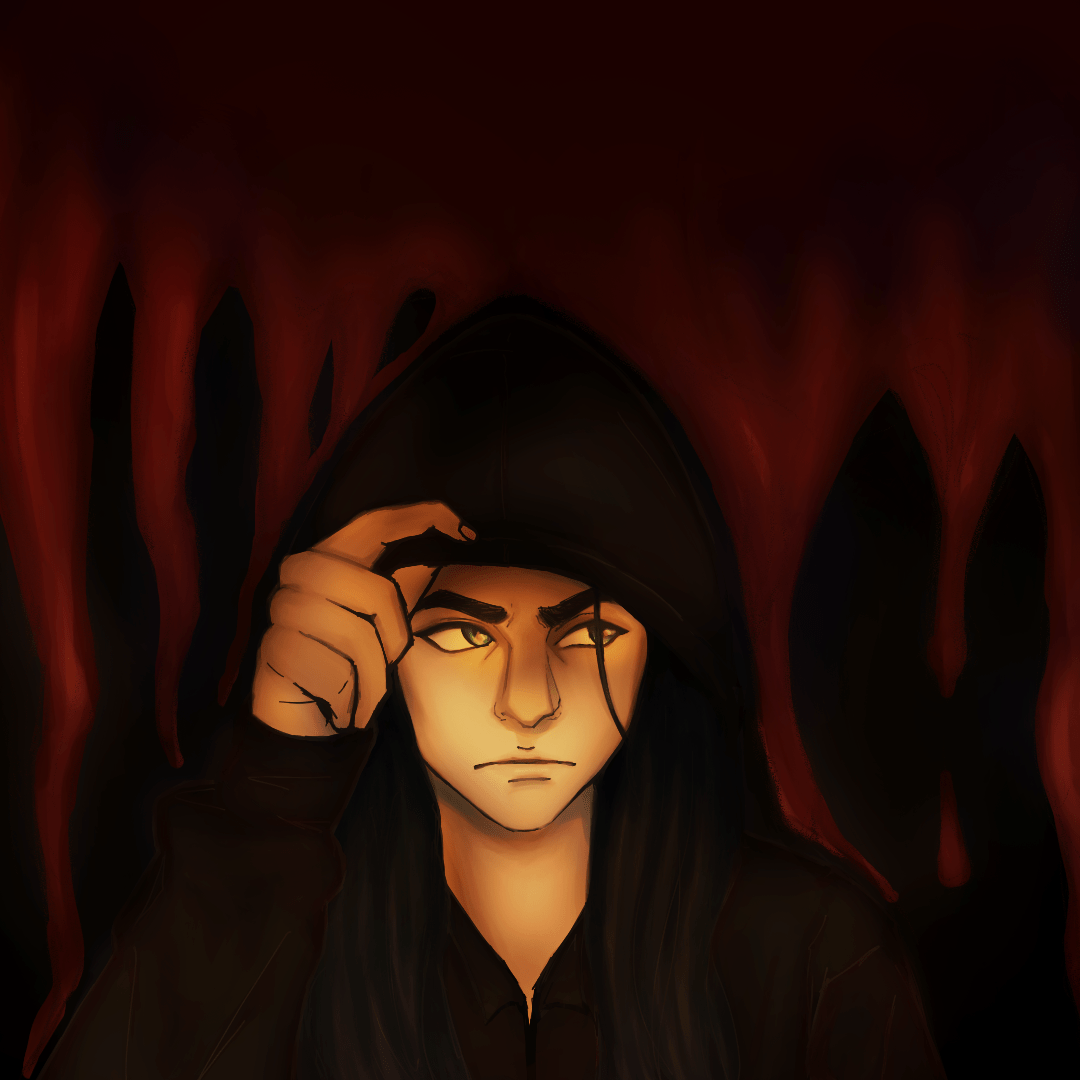 I’ll Avenge You | WEBTOON