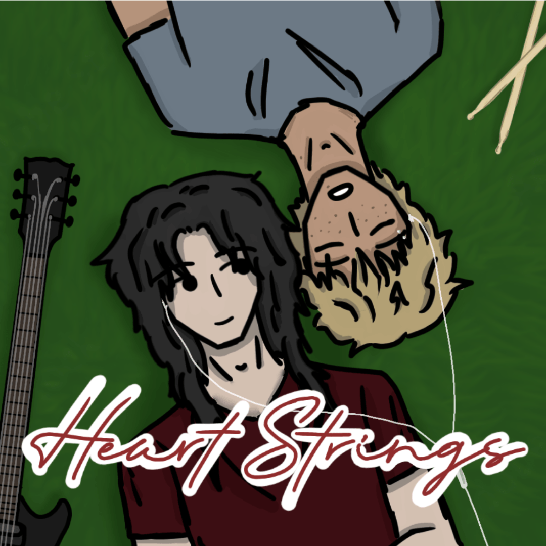 Heart Strings (BL) | WEBTOON