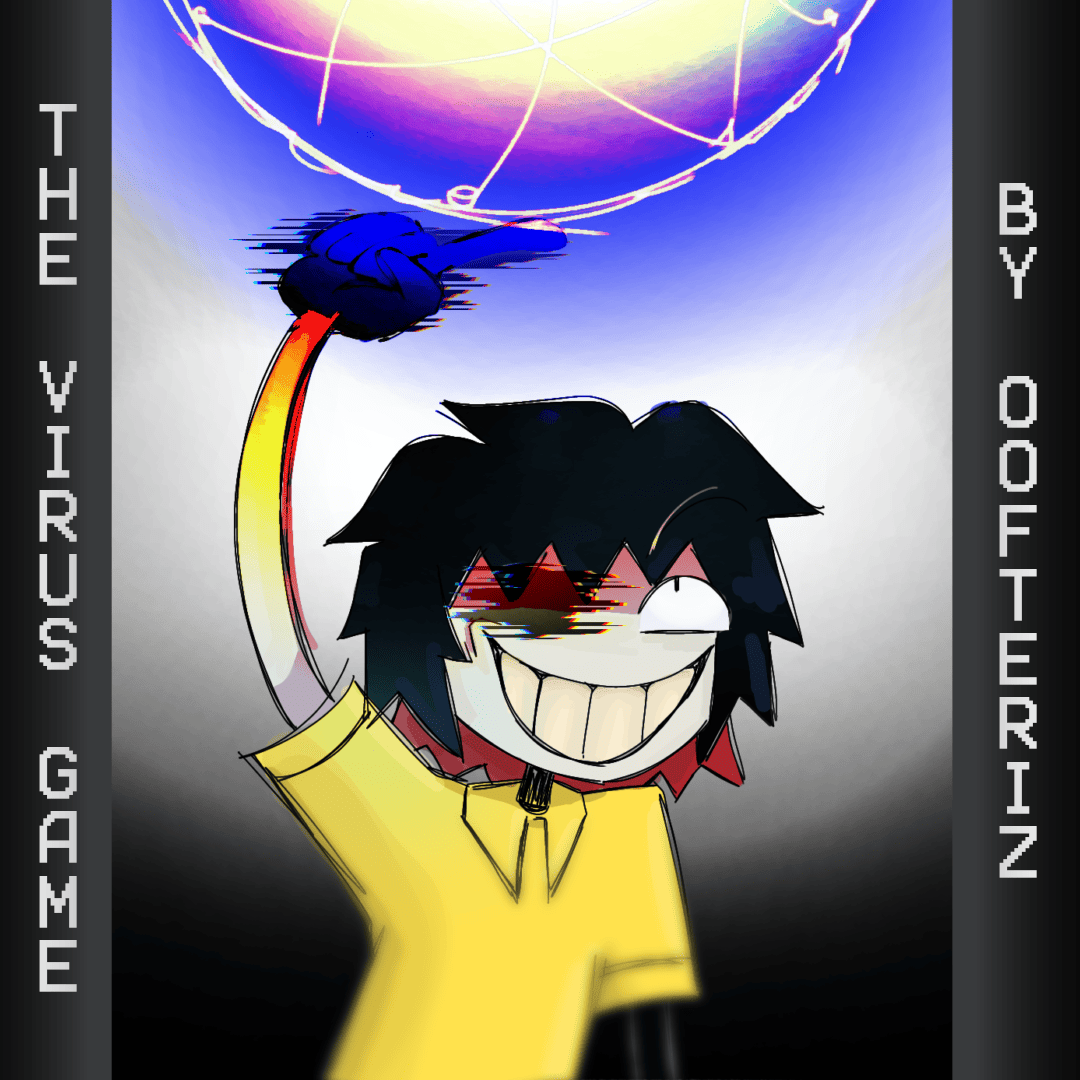 The Virus Game | WEBTOON