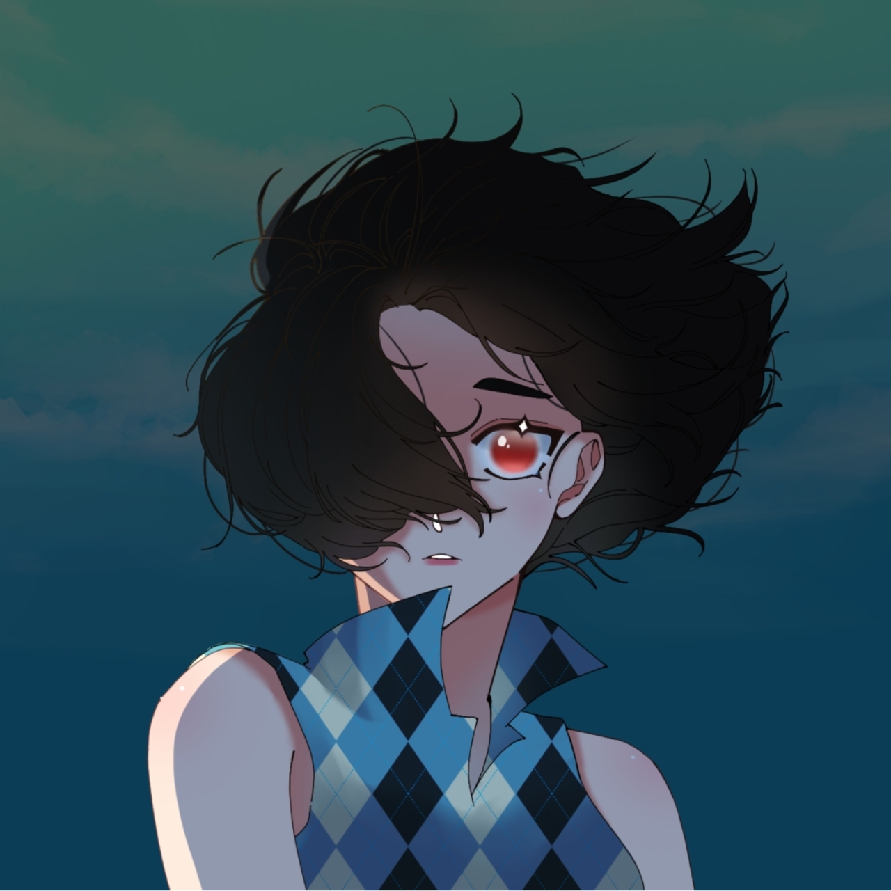 Crossroads | LINE WEBTOON