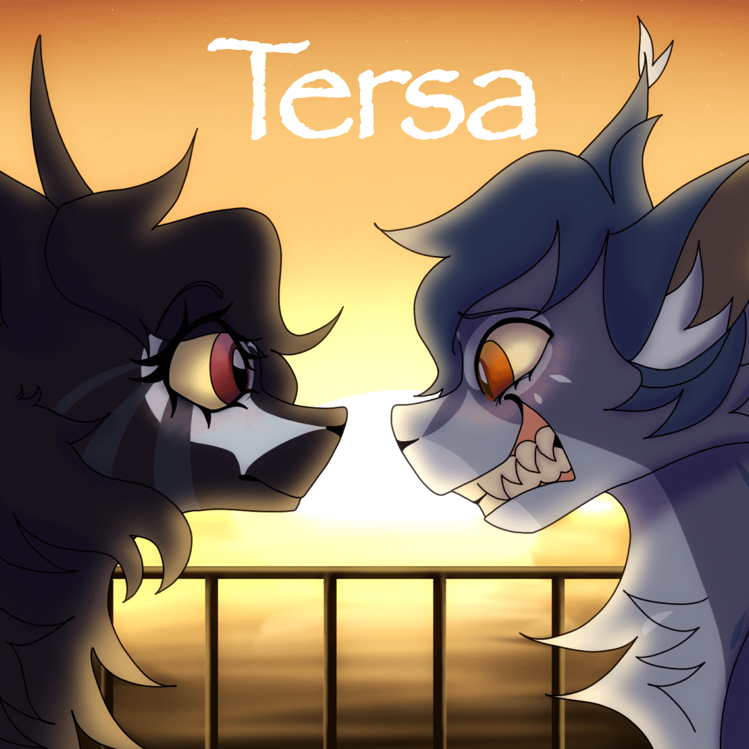 Tersa | WEBTOON