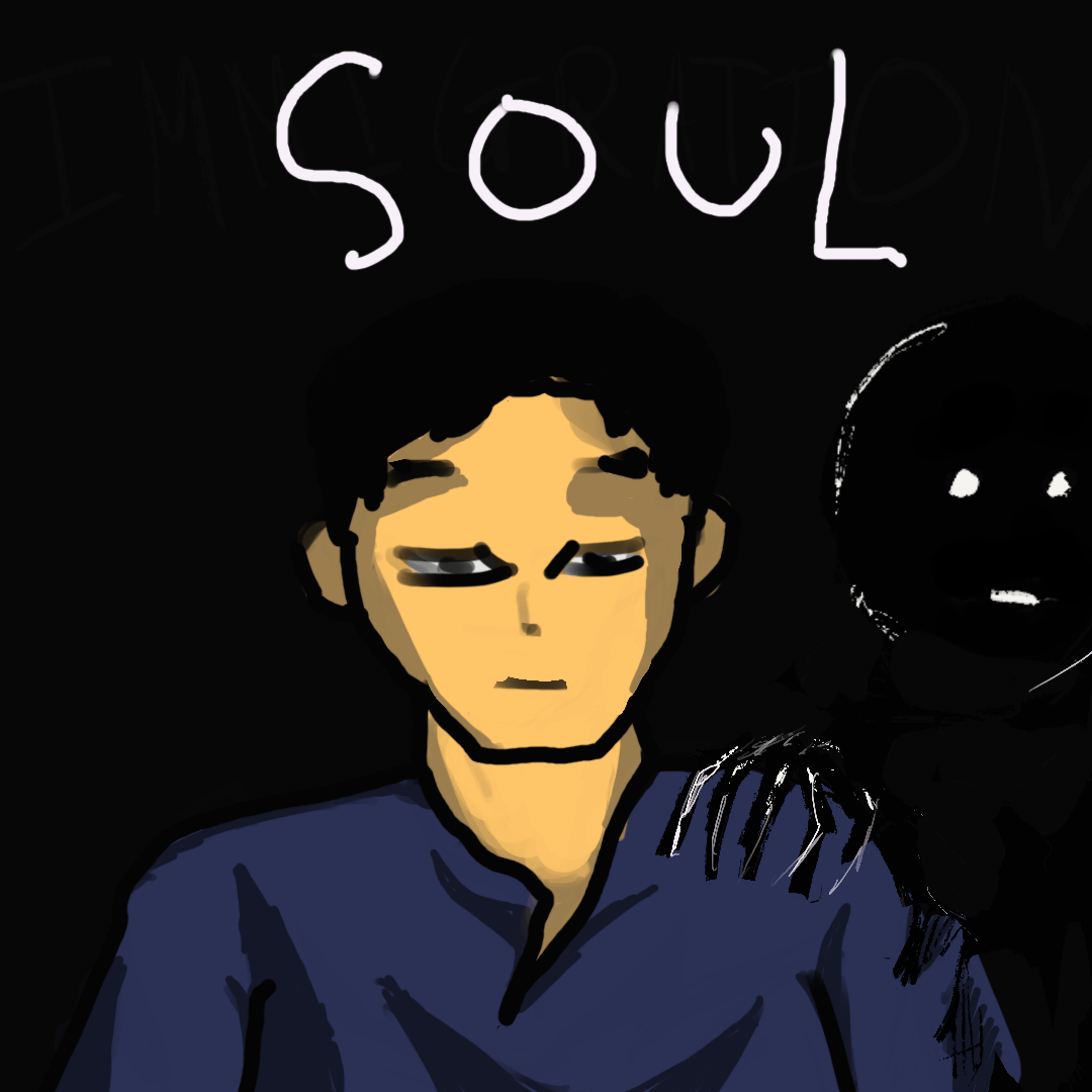 Soul | WEBTOON