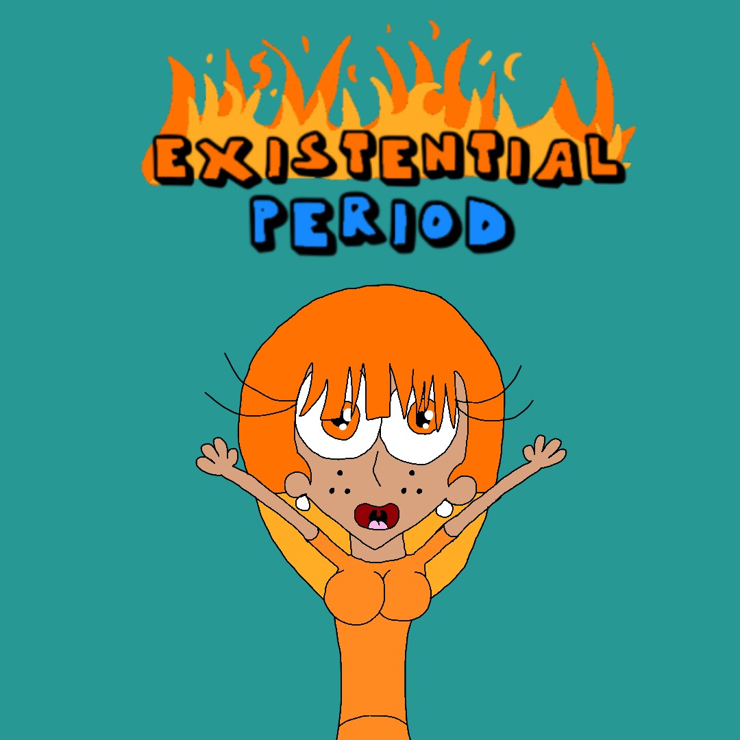 Existential Period | WEBTOON