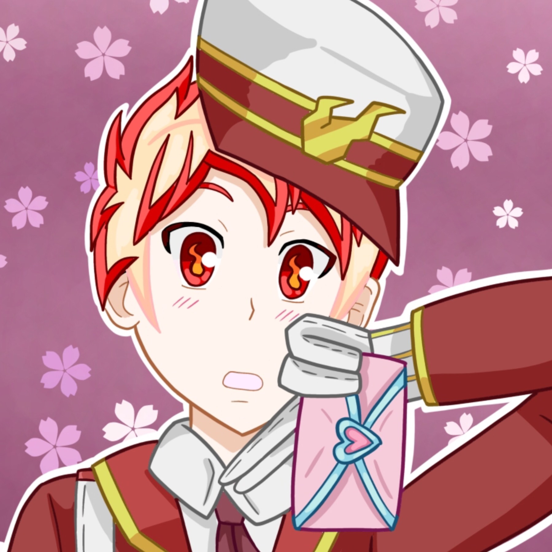 Reincarnation Delivery Service! | WEBTOON