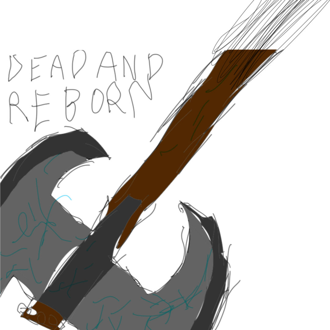 Dead and reborn | WEBTOON