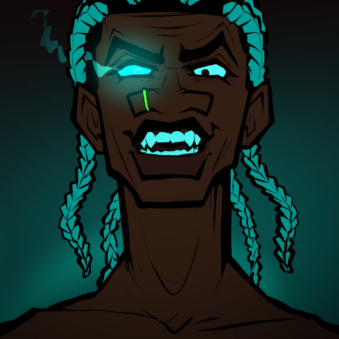 EARTH NEXUS: Origins | WEBTOON
