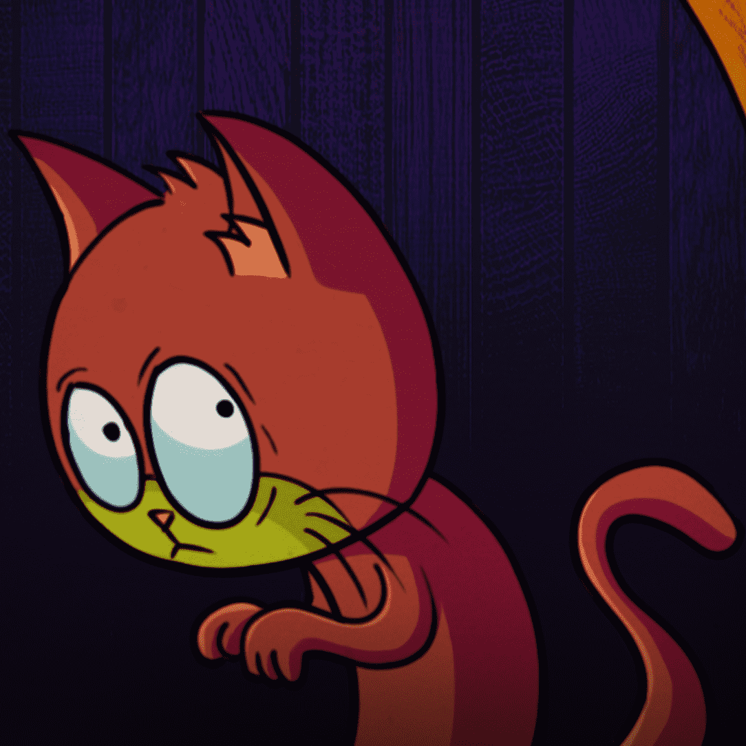 Graveyard Stories | WEBTOON