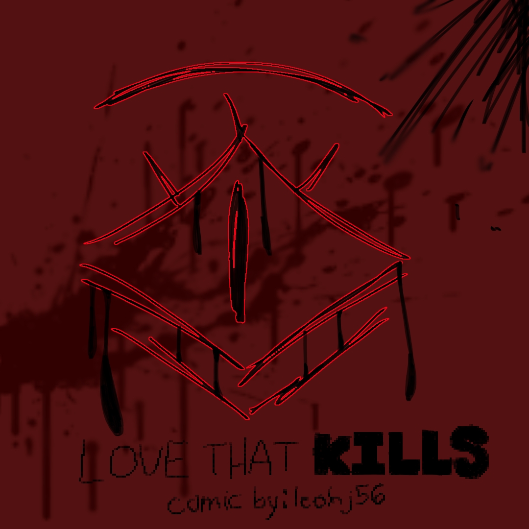 Crazy obsessed | WEBTOON