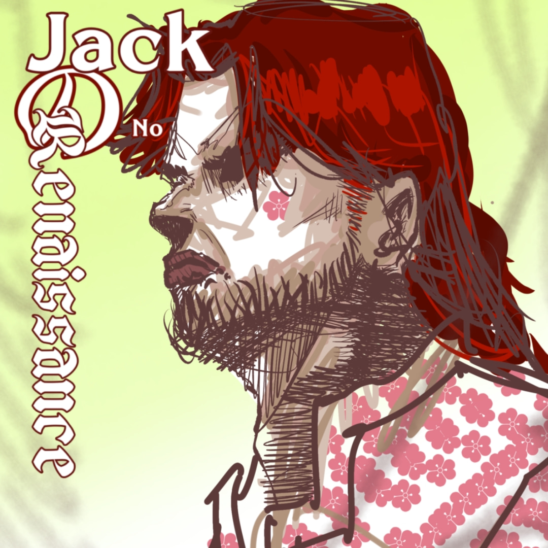 Jack No Renaissance | WEBTOON