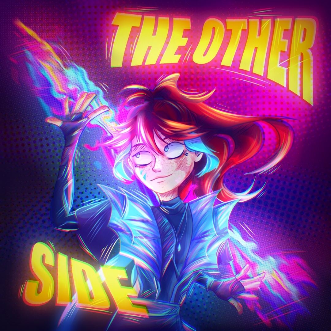 The Other Side | WEBTOON