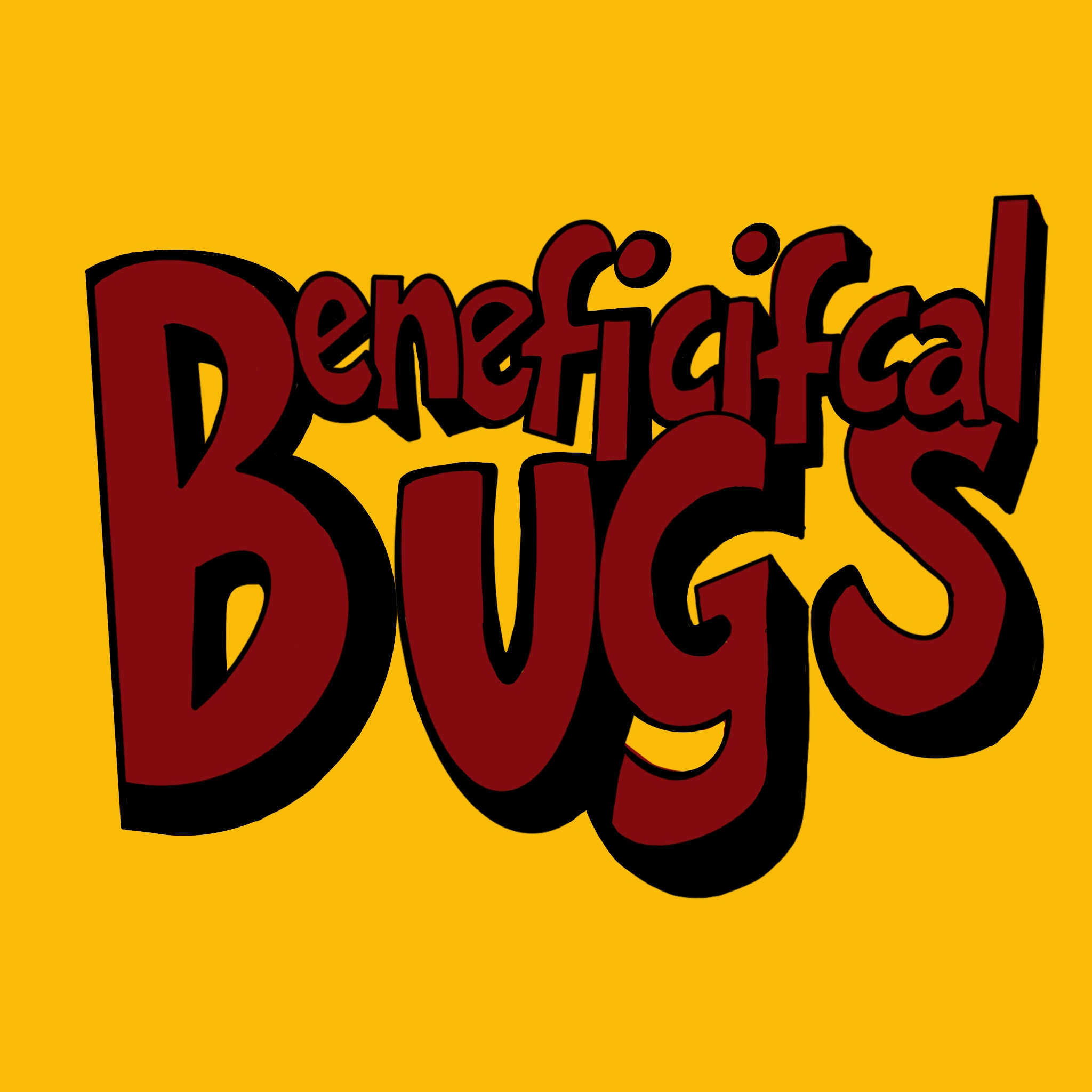 Beneficial Bugs! | WEBTOON