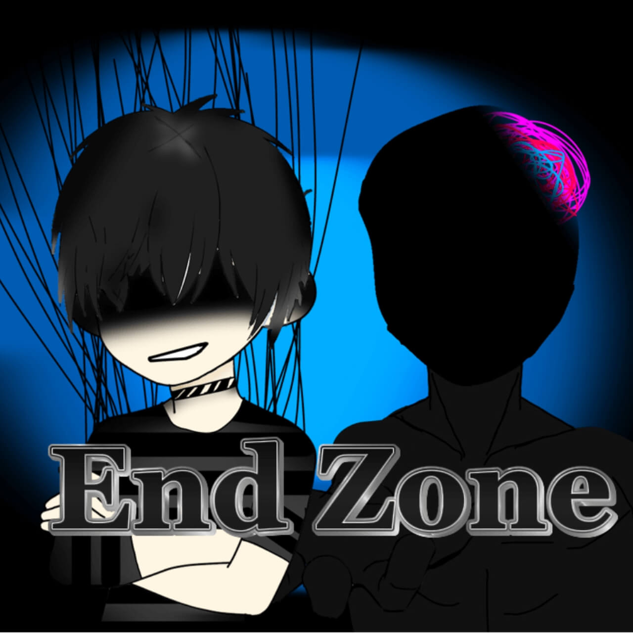 End Zone | WEBTOON