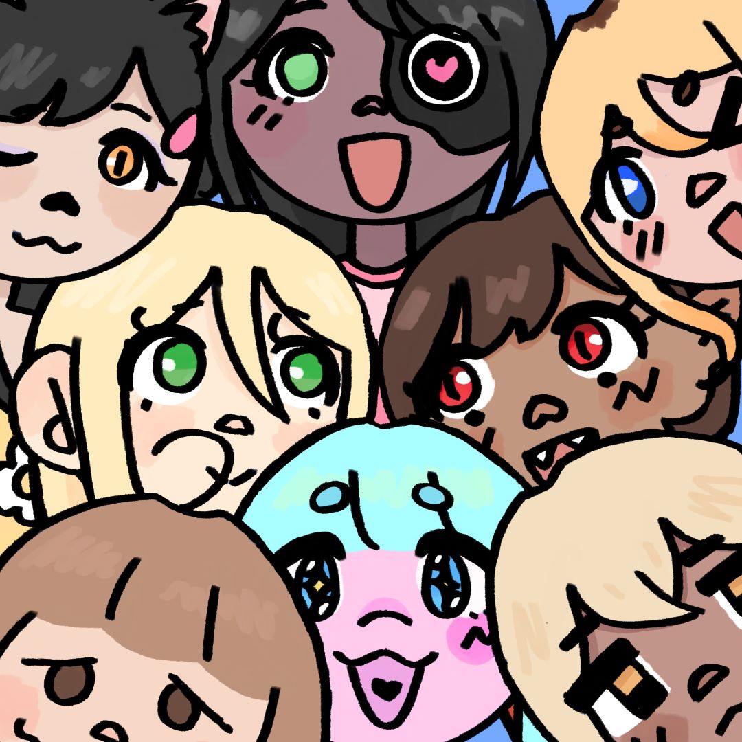 Silly Ensemble | WEBTOON