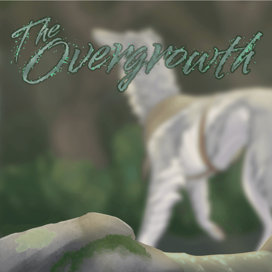 The Overgrowth | WEBTOON