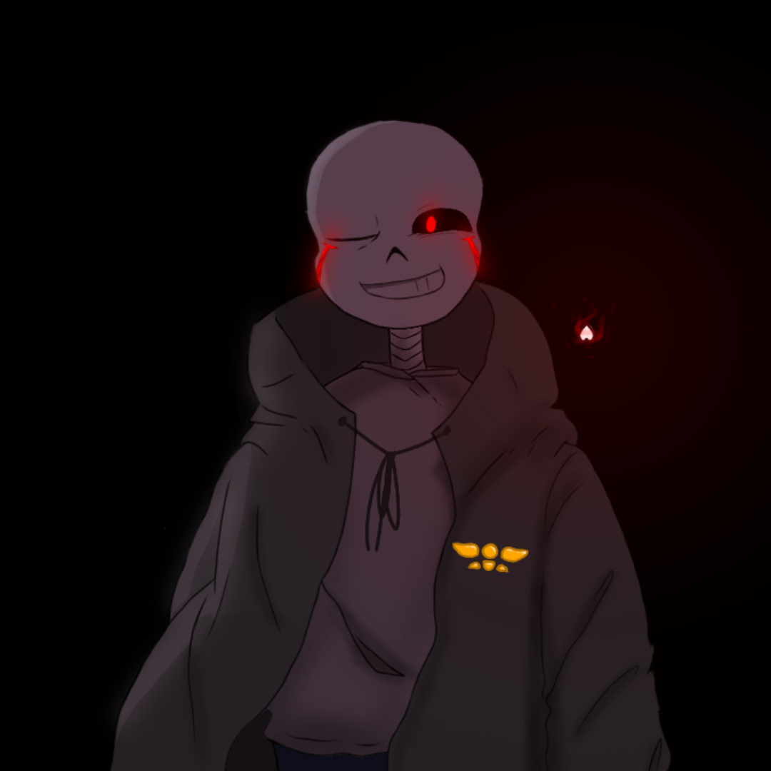 UnderTale : Indonesian!Verse | LINE WEBTOON