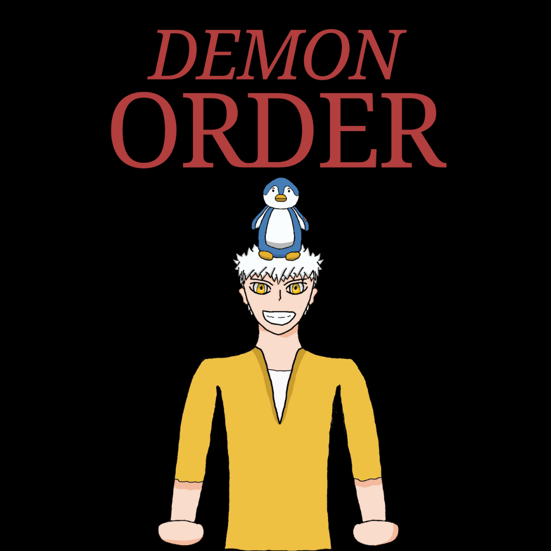Demon Order | WEBTOON