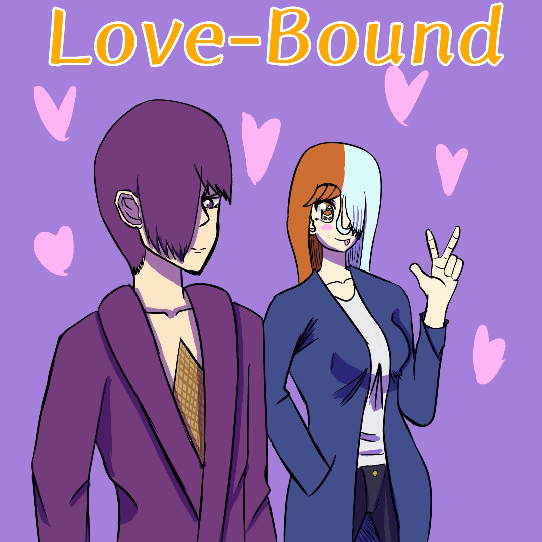 Love-Bound | WEBTOON