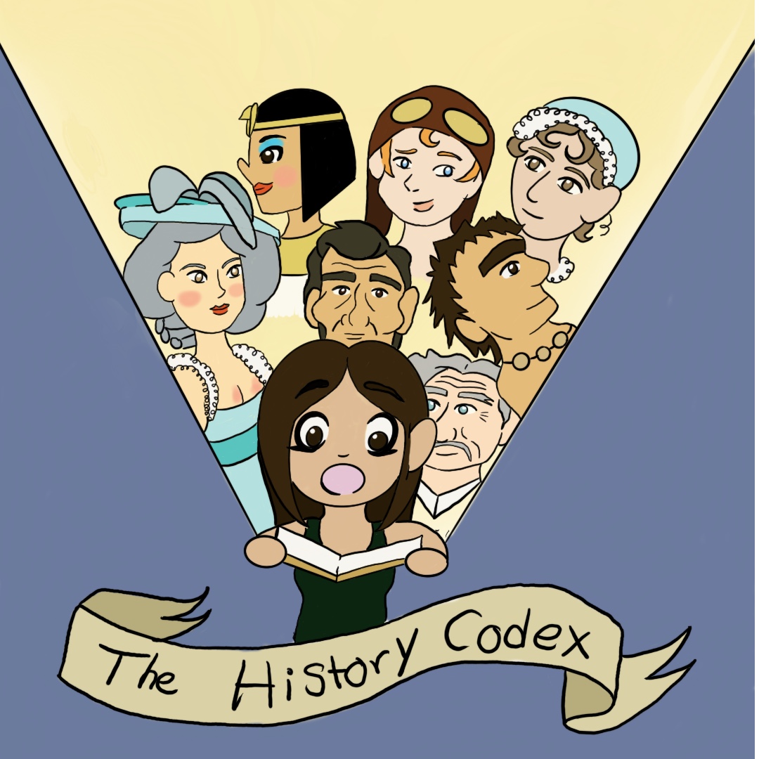 The Ice Ages - 2 | The History Codex