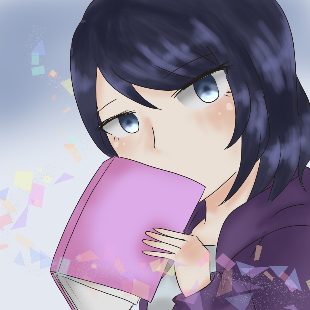 I Am "NOT" The Main Character! | LINE WEBTOON
