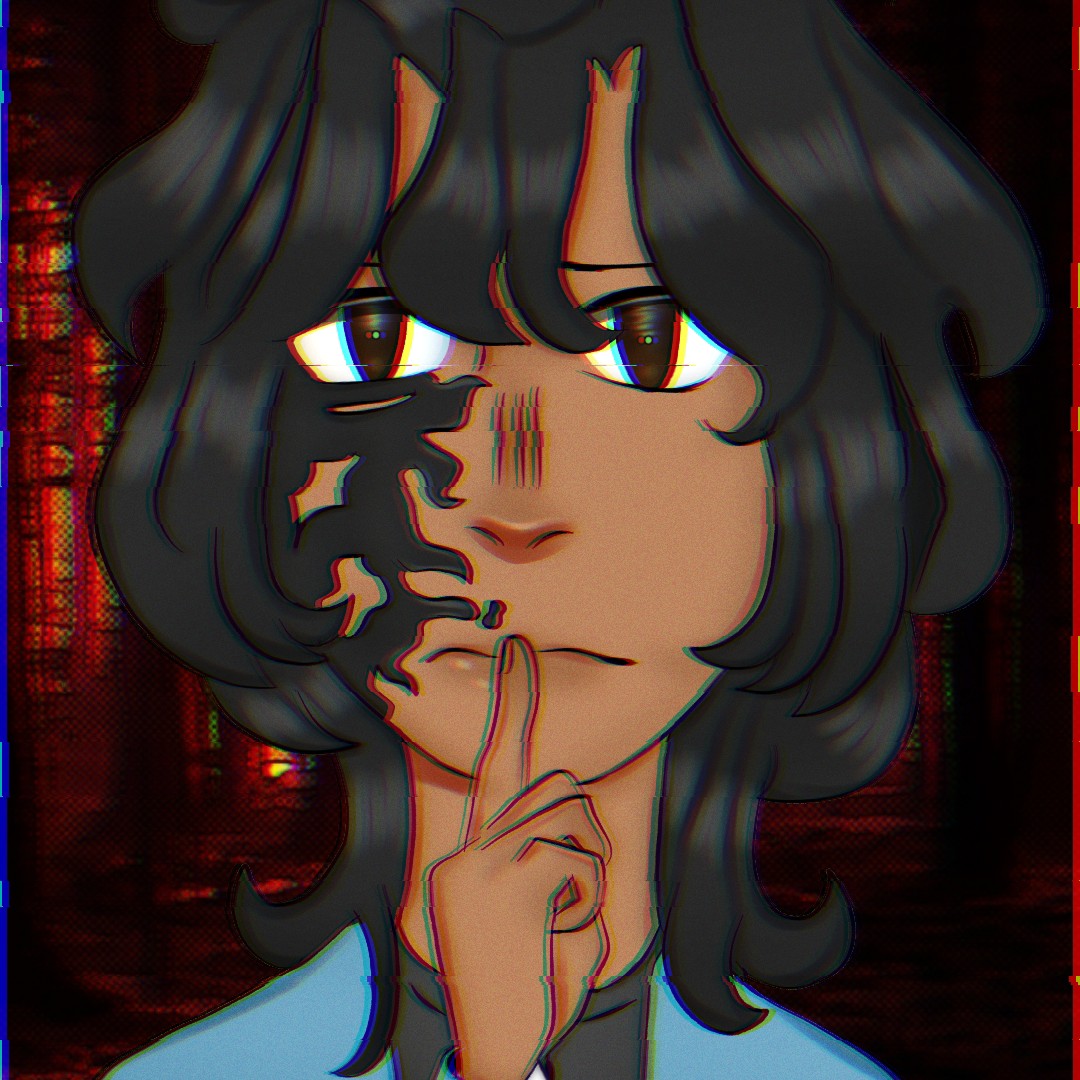 The Corrupted | WEBTOON