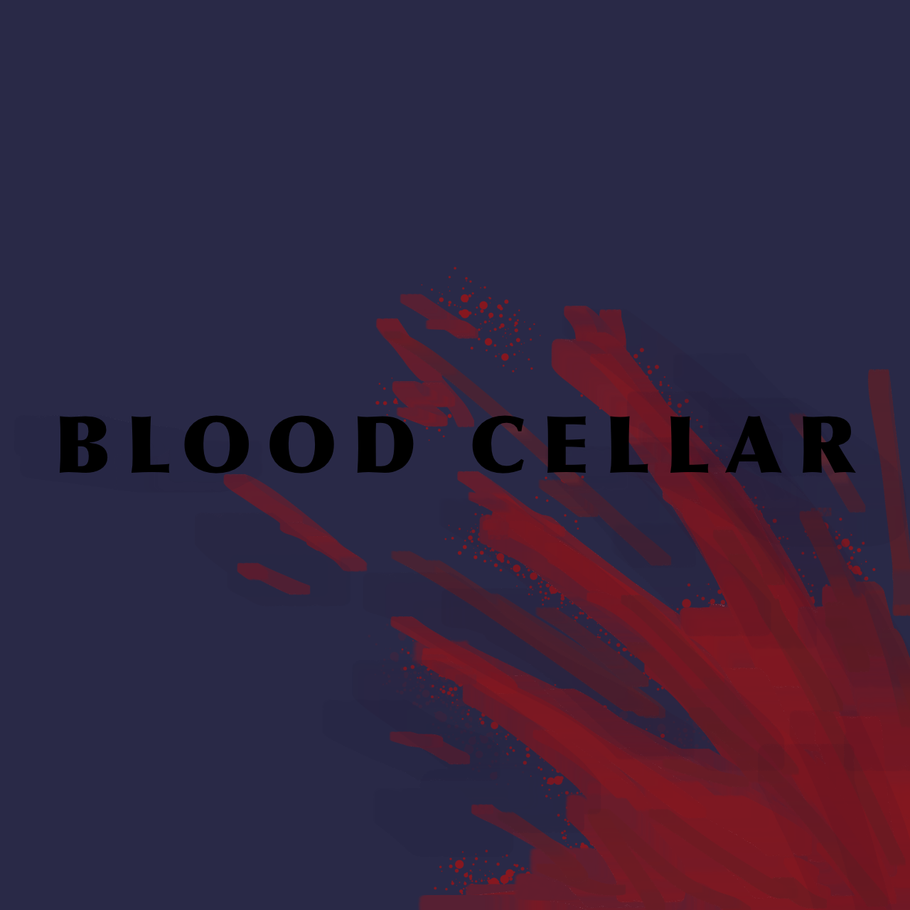 Blood Cellar | WEBTOON