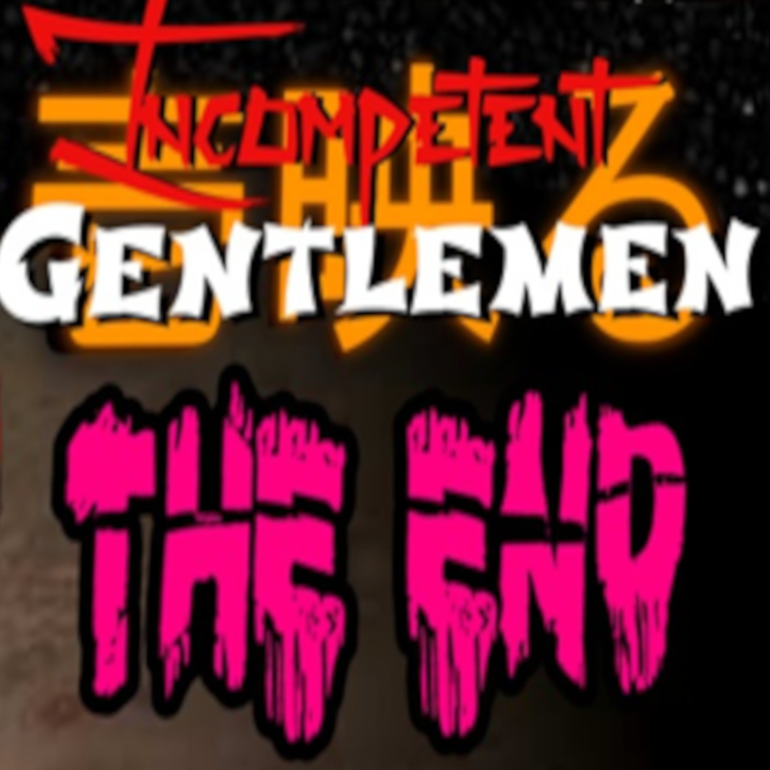 Incompetent Gentlemen: The End | WEBTOON