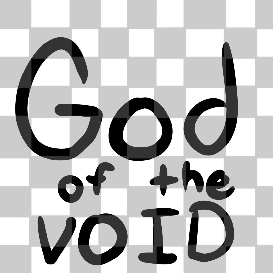 God of The Void | WEBTOON
