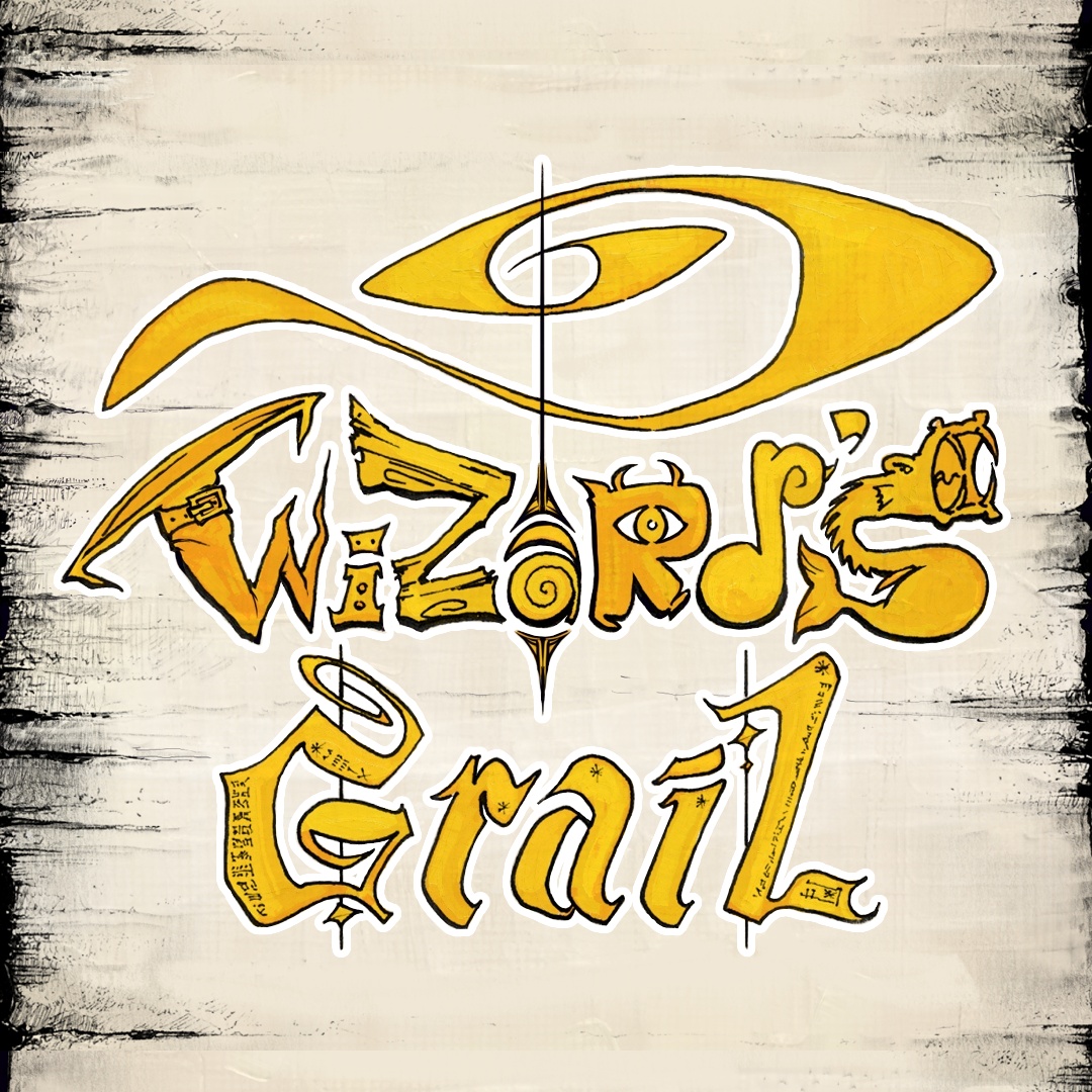 Wizard's Grail | WEBTOON