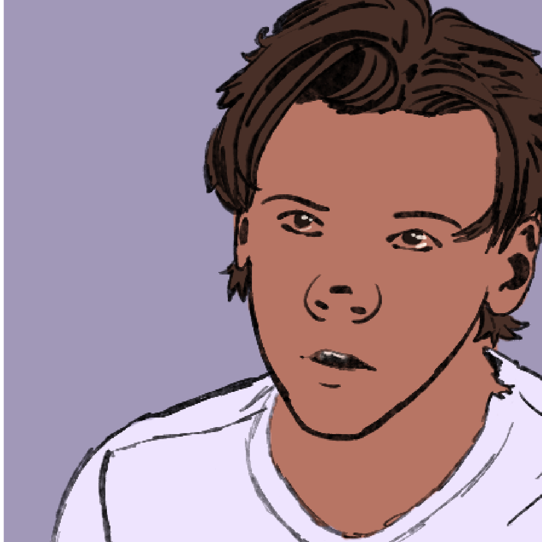 It’s a scream, baby! | WEBTOON