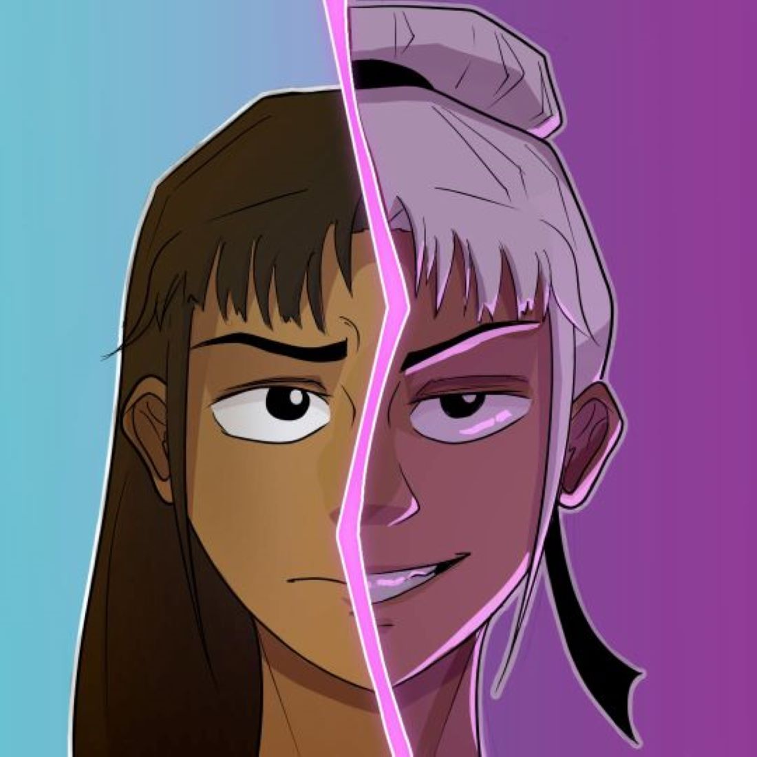 Mind Games | WEBTOON