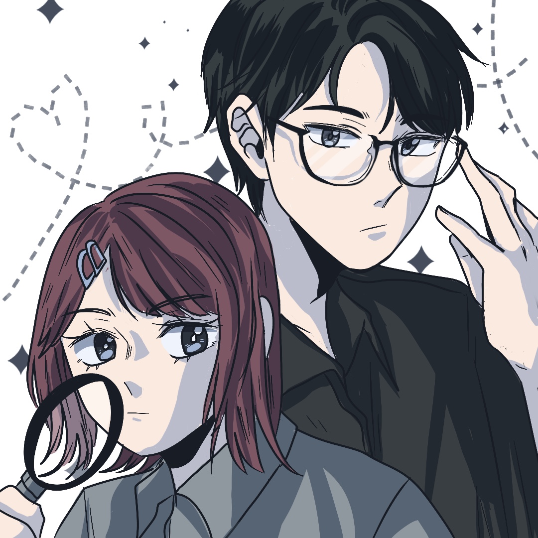 Lost and Love Found | WEBTOON