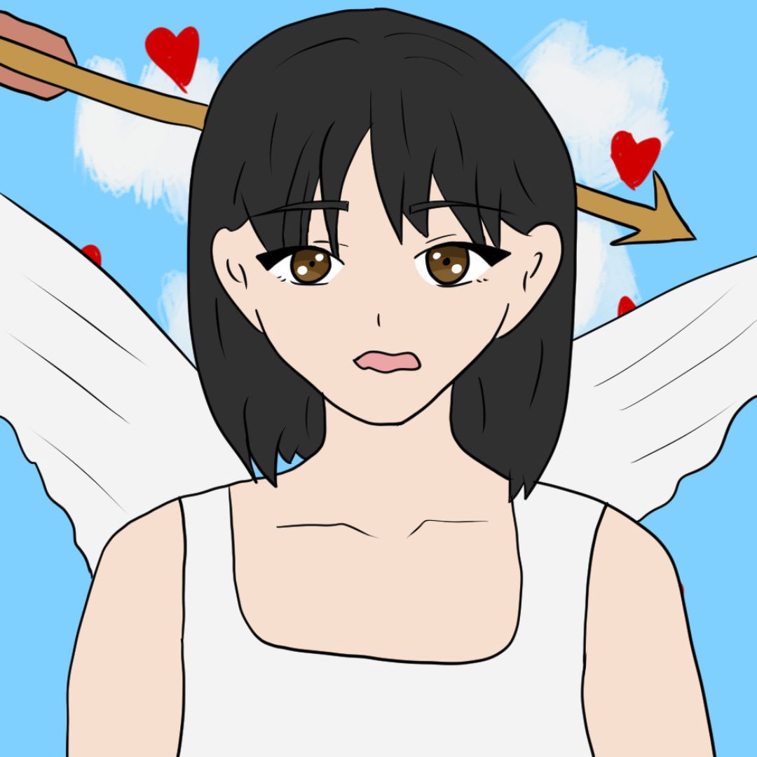Call Her Cupid | WEBTOON