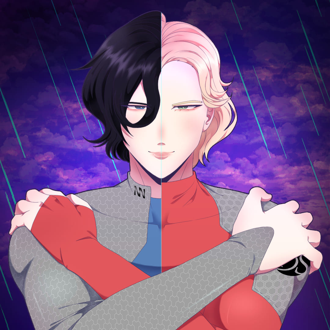 Black Moon Club | WEBTOON