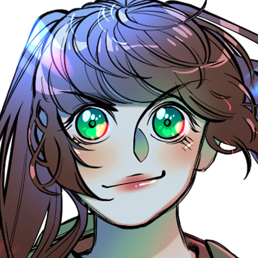 MOMO | WEBTOON
