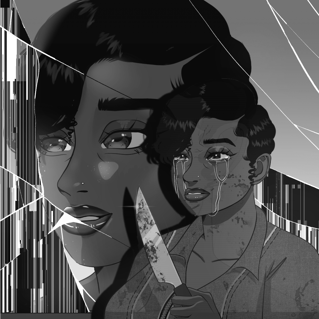 [ANCIENNE VERSION] Our Sweet Lies | WEBTOON