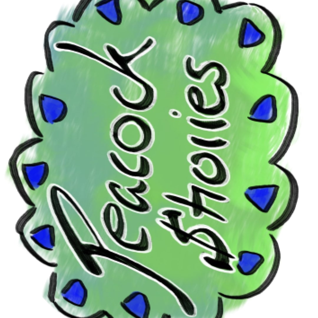 the peacock stories | WEBTOON