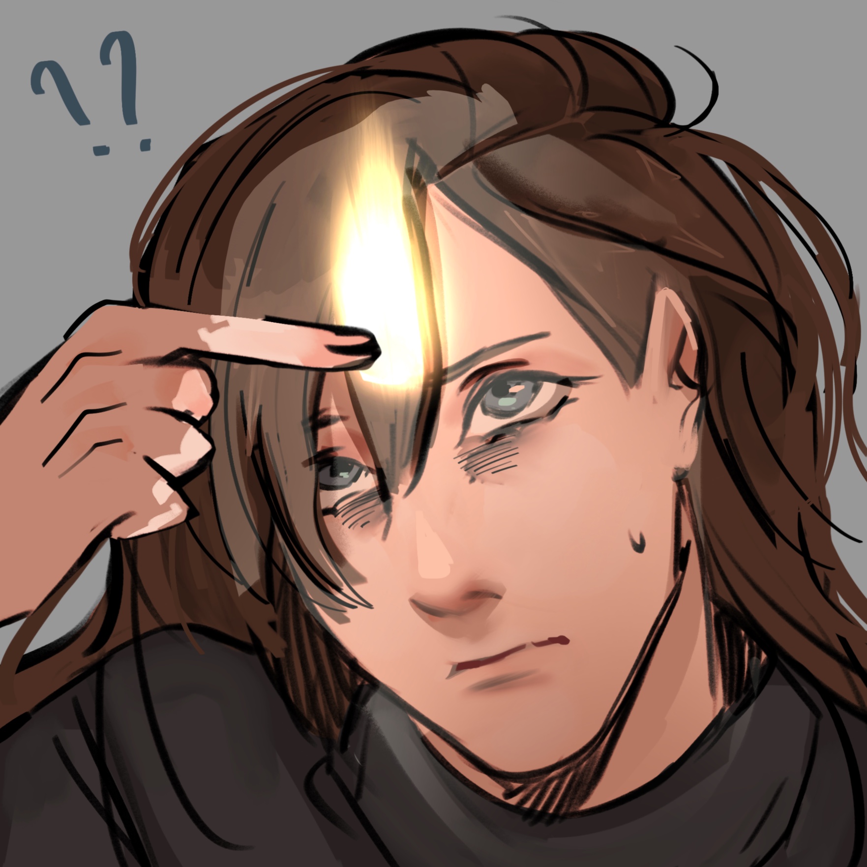 Hybrid Heroes | WEBTOON