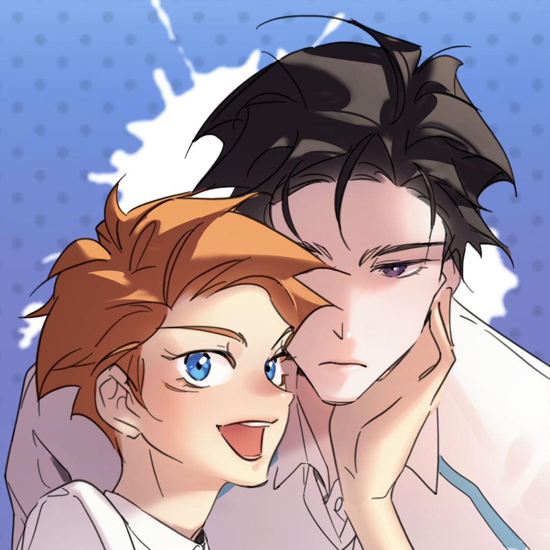 Who’s At the Bar ใครอยู่ที่บาร์อ๊ะ! | WEBTOON