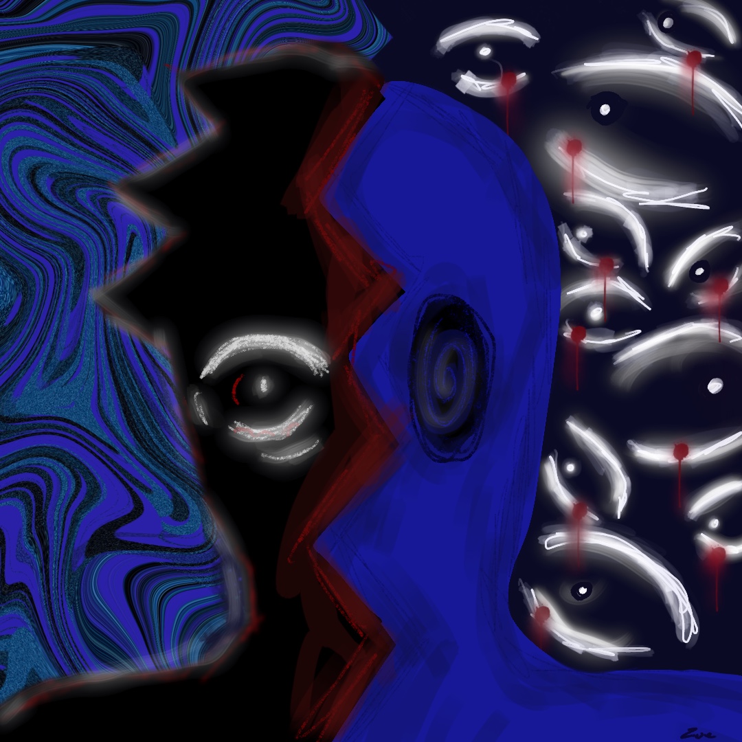 Unfinished Business | WEBTOON