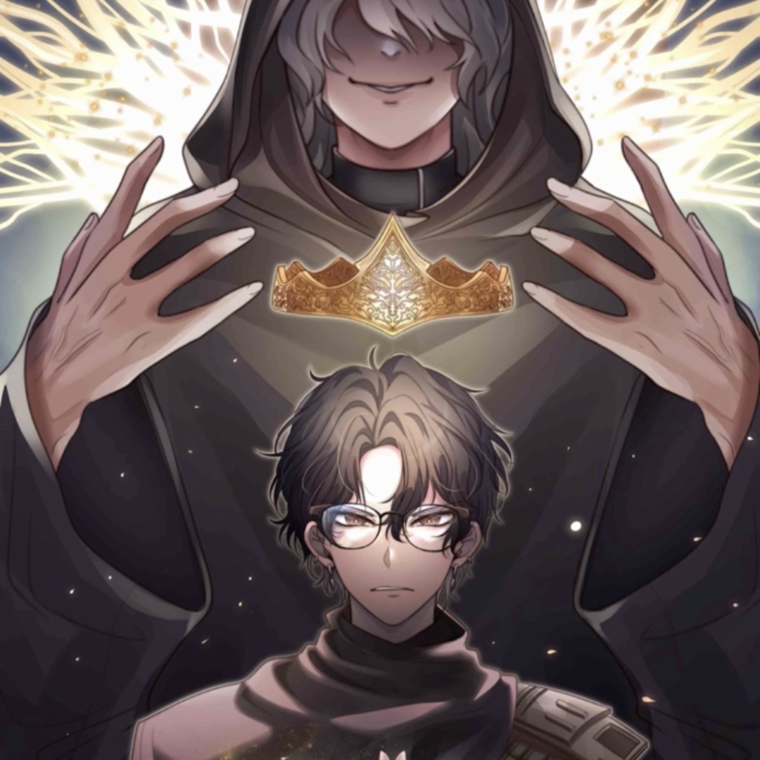 The Harbinger of Dread | WEBTOON