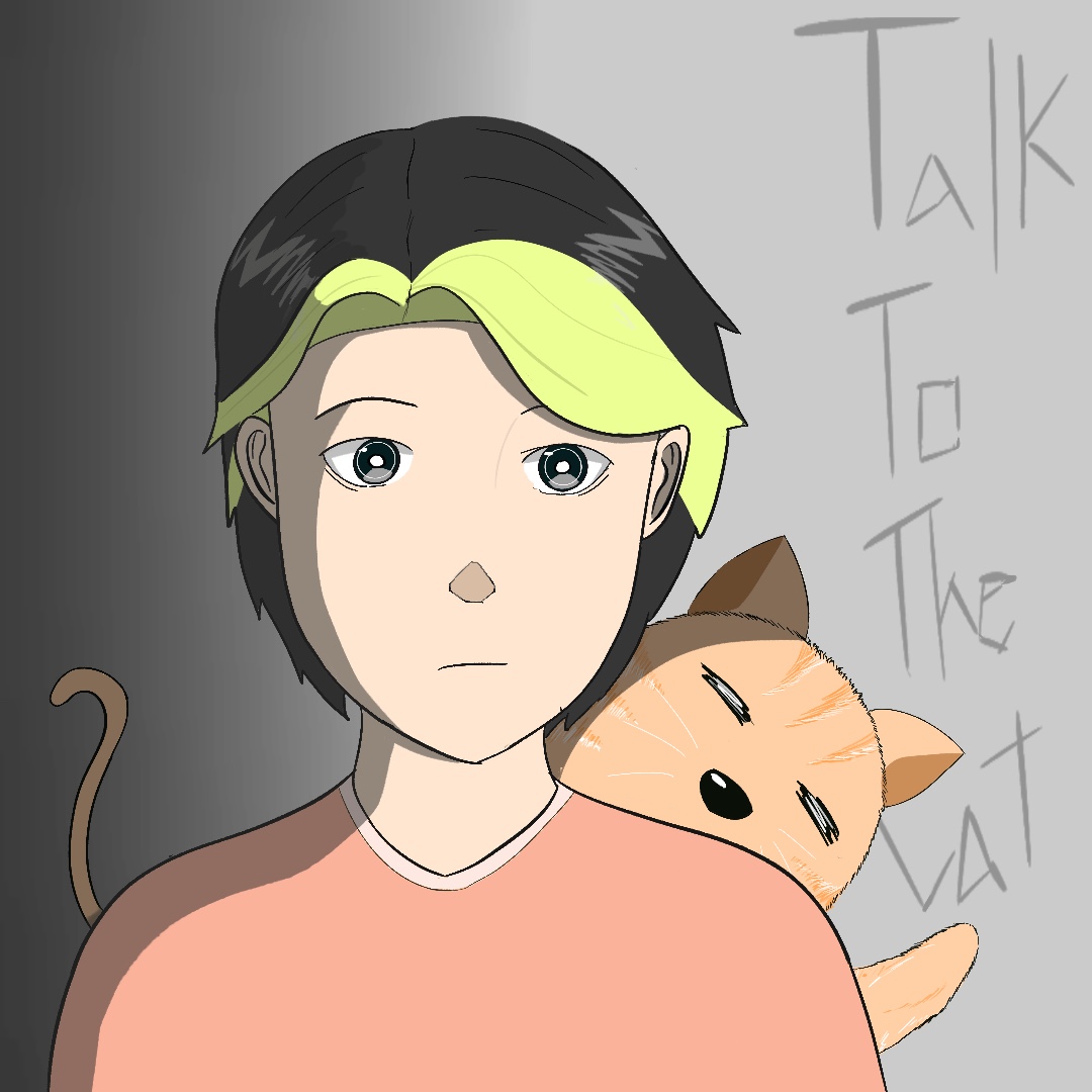 Talk to the cat | WEBTOON