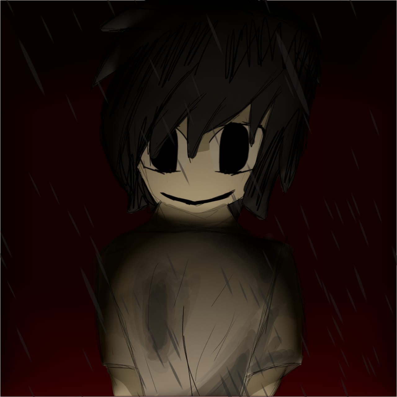 yuka dead | LINE WEBTOON