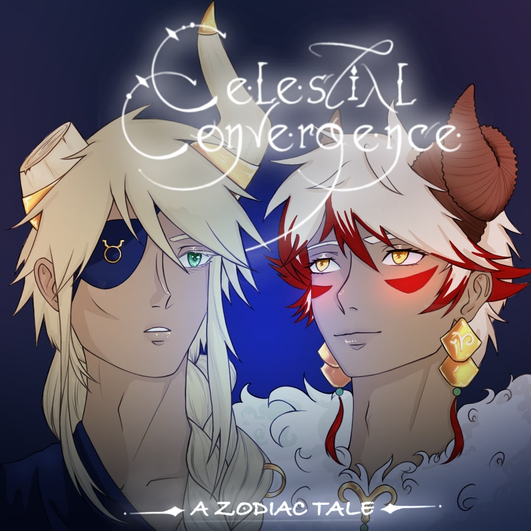 Celestial Convergence - A Zodiac Tale | WEBTOON