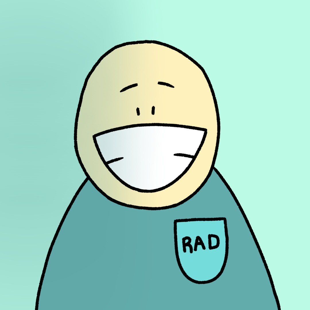 Brain cell hazard | WEBTOON