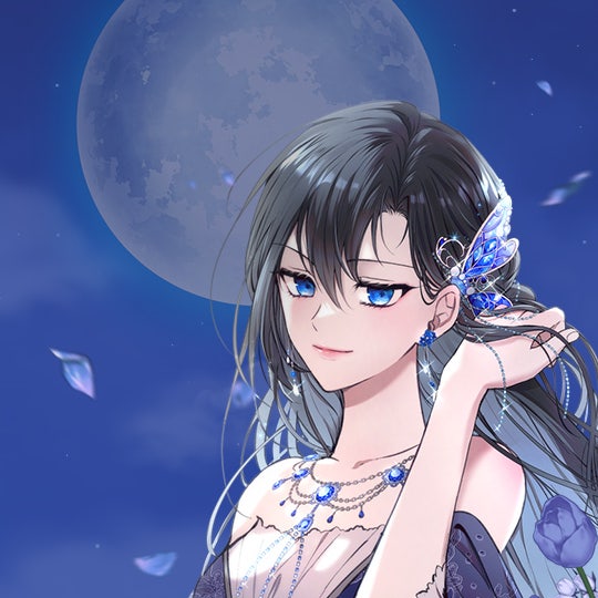 The Villainess Just Wants to Live in Peace! | WEBTOON