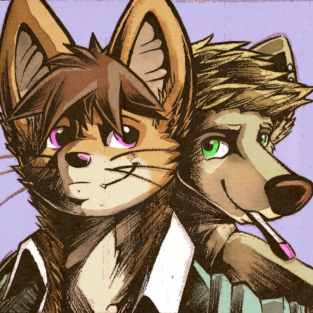 False Start | WEBTOON