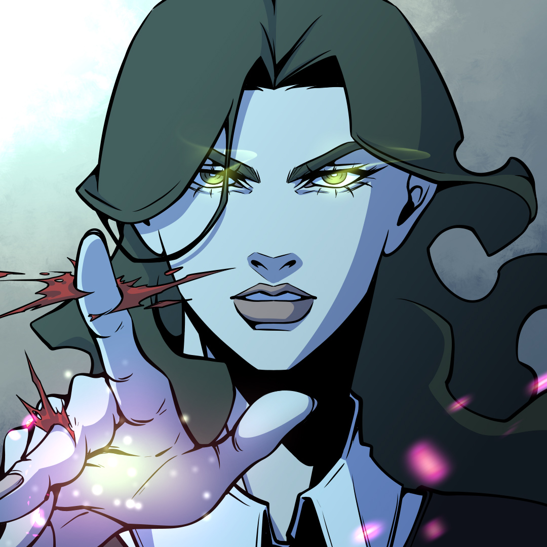 Hunt The Witches | WEBTOON