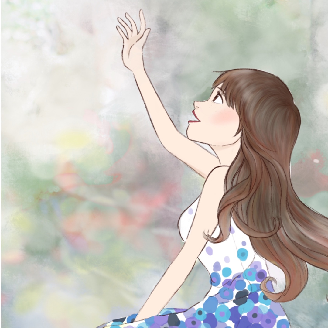 Emma | WEBTOON