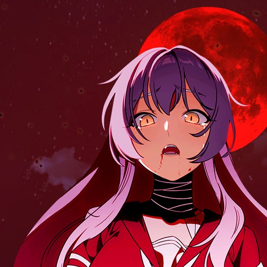 I Killed the Main Player | LINE WEBTOON